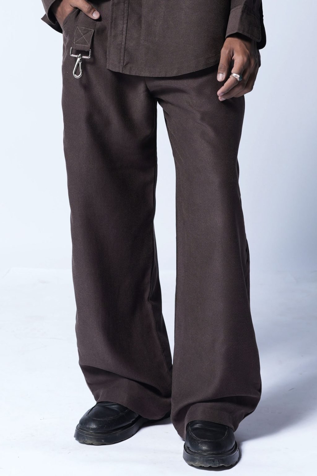 Trousers for Men Explained: Meaning, Types & Styling Guide