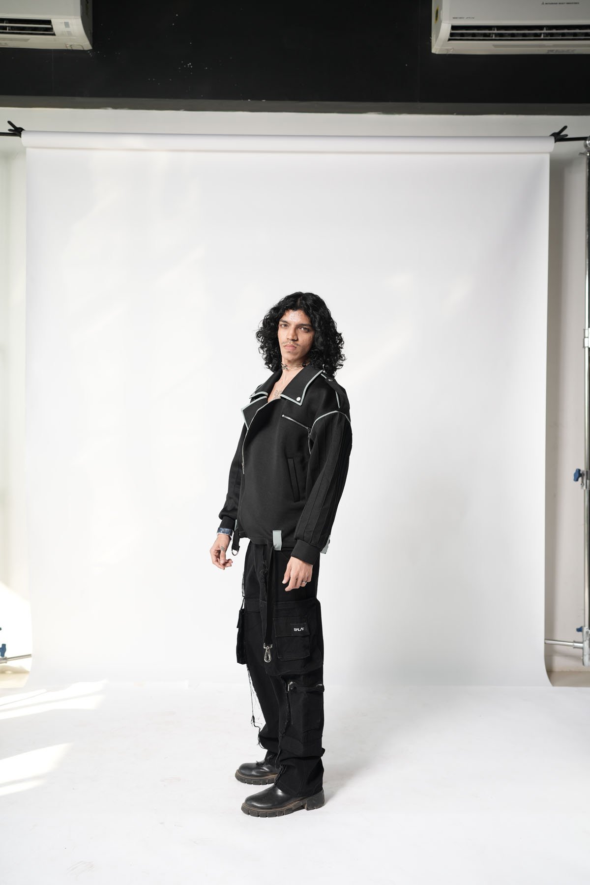 What Is a Scuba Jacket?